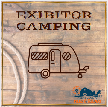 Official Site of Cache County, Utah - Camping