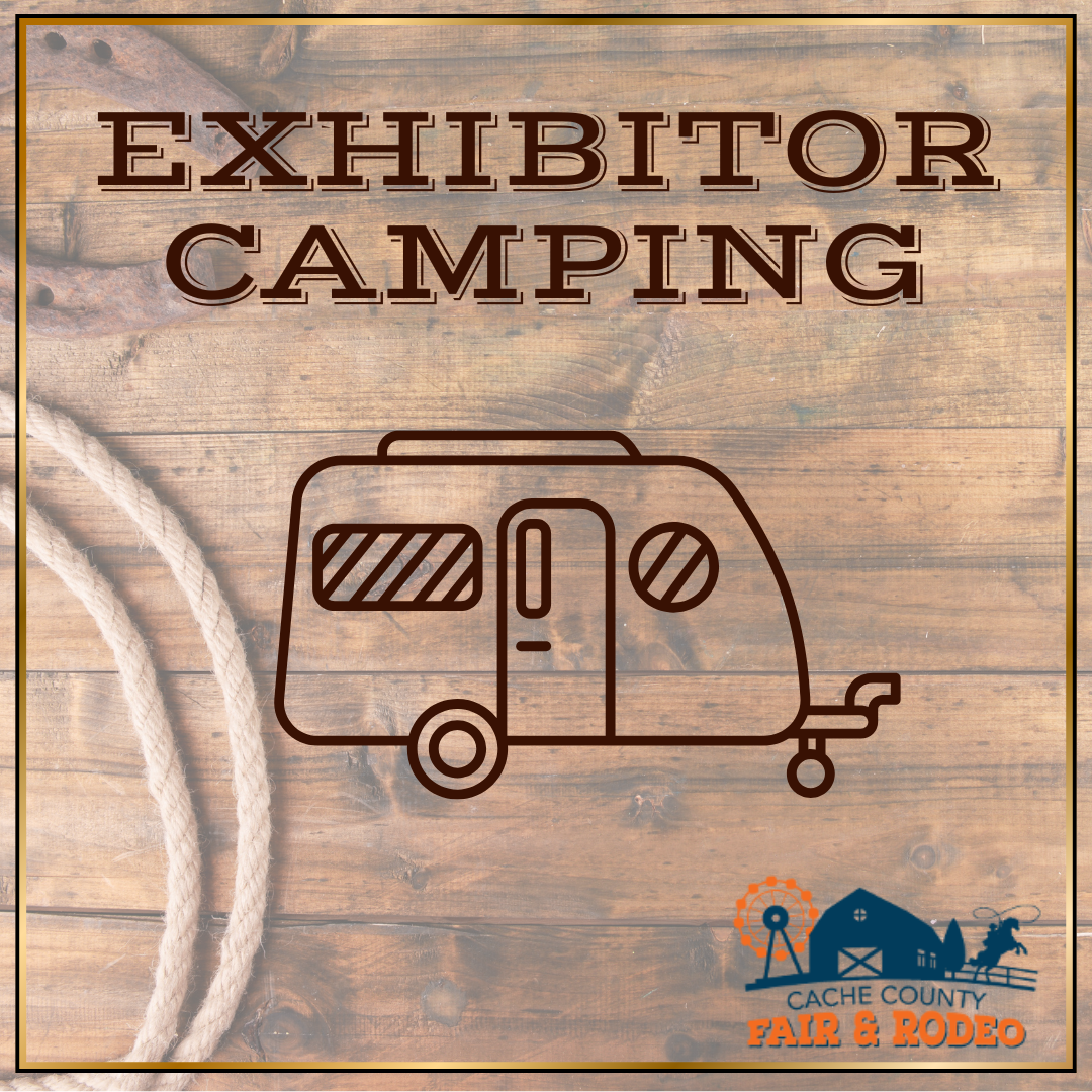 Official Site of Cache County, Utah - Fair & Rodeo