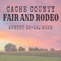 Official Site of Cache County, Utah - Fair & Rodeo
