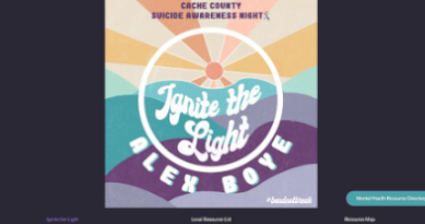 Official Site of Cache County, Utah - Interactive Web Maps