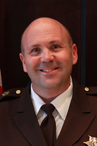 Official Site of Cache County, Utah - Elected Officials